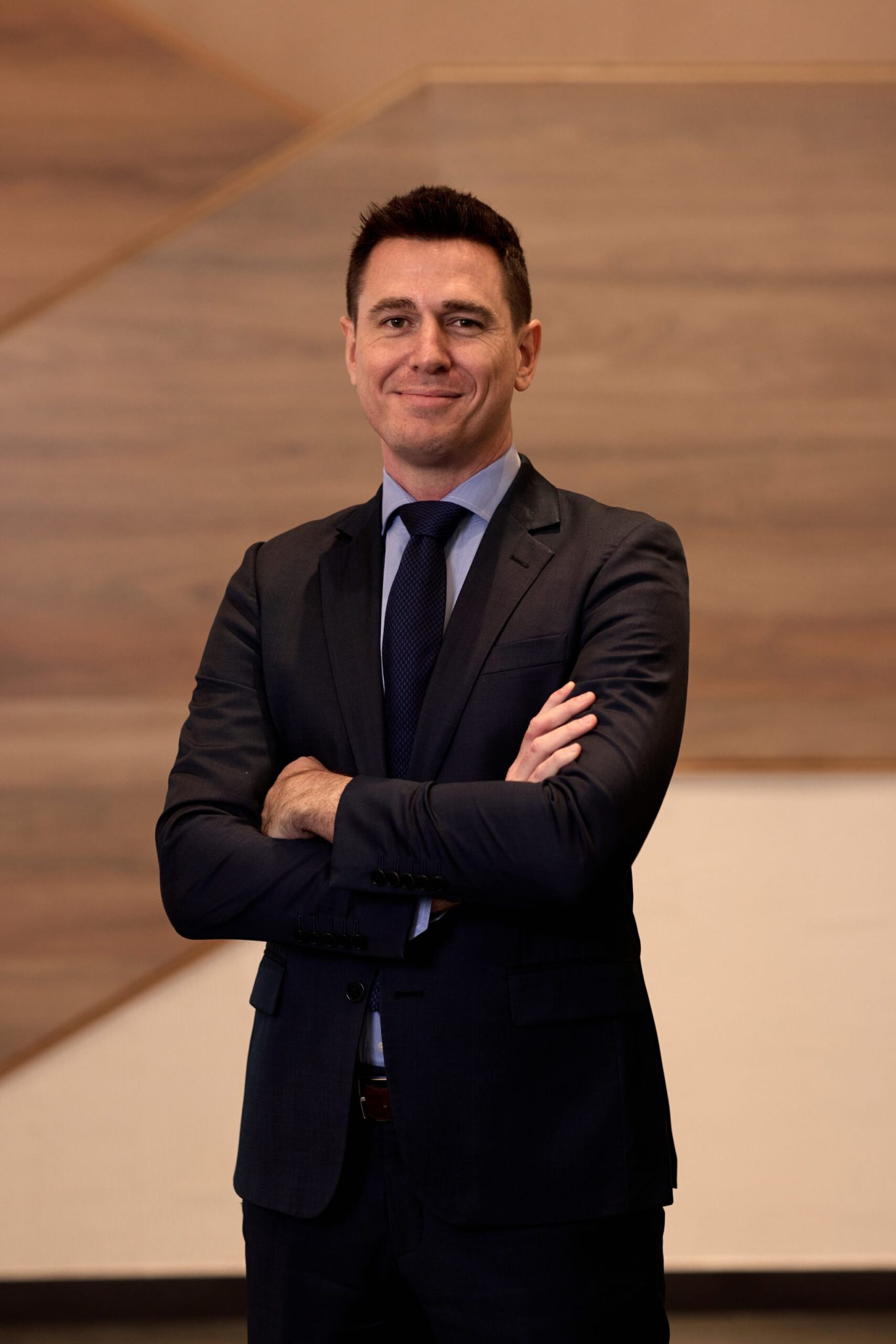 Press Kit | Advanced Navigation