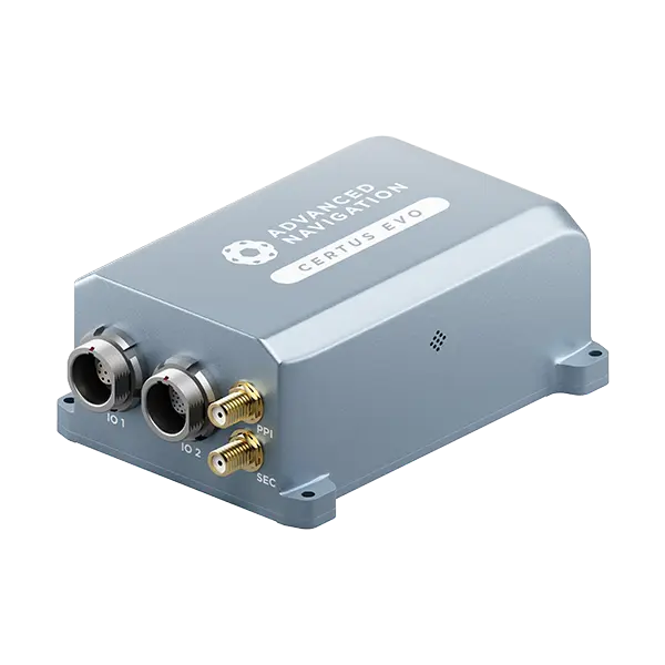 Inertial Navigation System Explained Advanced Navigation 7062