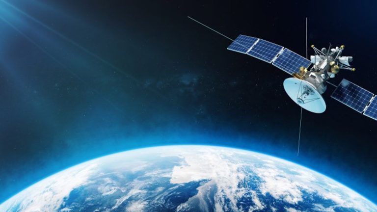 Global Navigation Satellite System [Explained]