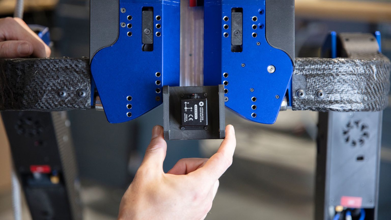 Integrating Inertial Navigation Systems: What To Know