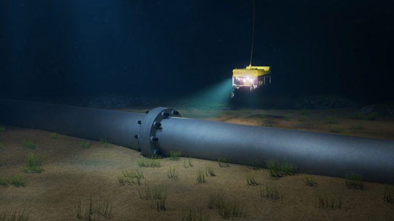 8 Benefits of USBL Squared [Untangling USBL] | Advanced Navigation