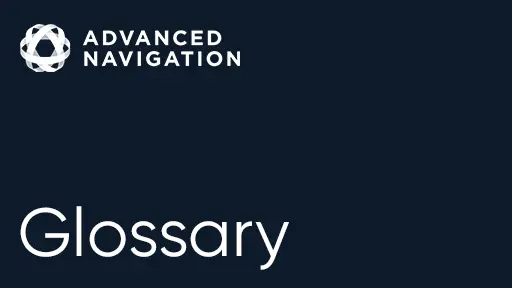Topology | Advanced Navigation