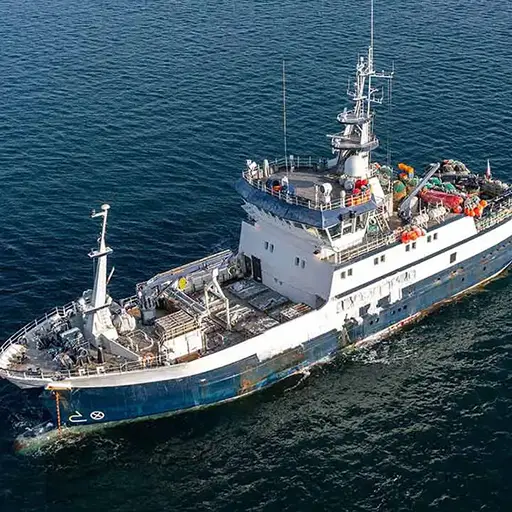 Marine Navigation Systems | Advanced Navigation