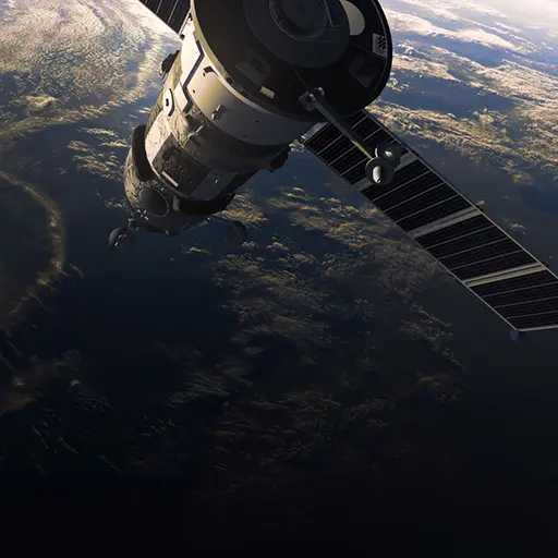 Autonomous Solutions for Outer Space | Advanced Navigation