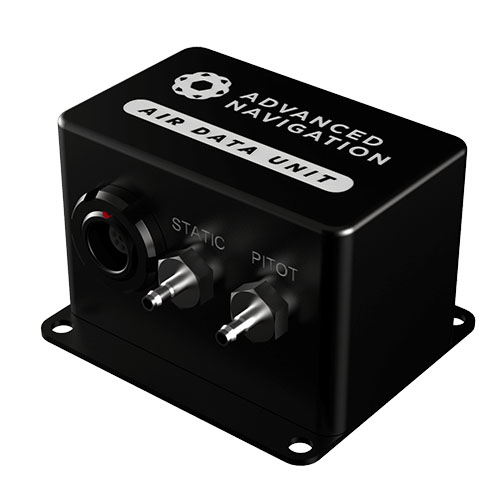 Air Data Unit | Airspeed and Barometric Altitude Sensor