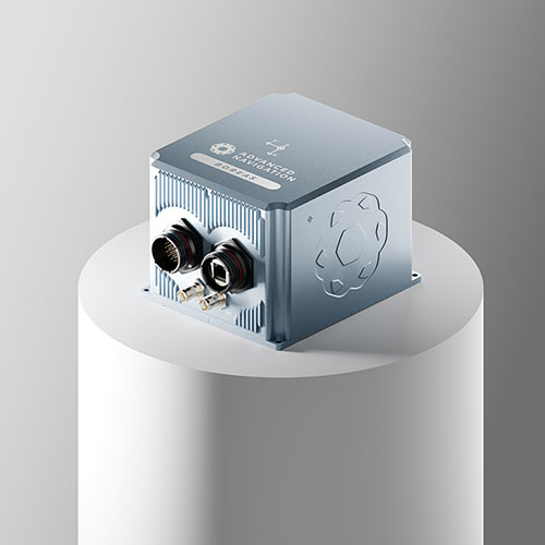 Digital FOG INS | Boreas | Advanced Navigation Digital FOG INS | Boreas | Advanced Navigation