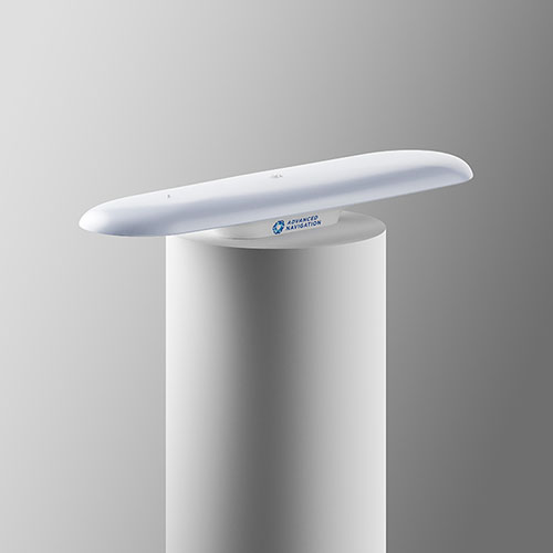 GNSS GPS Compass | Satellite Compass | Advanced Navigation