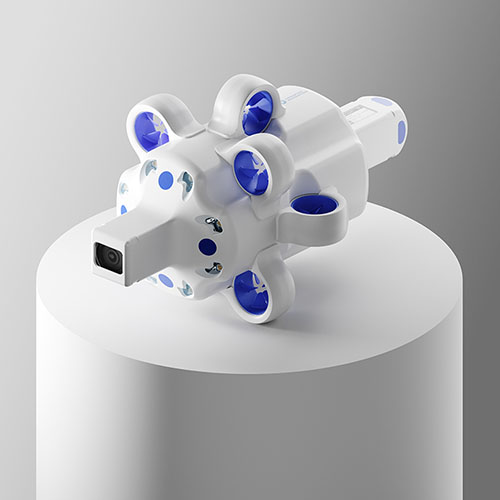 Hydrus AUV | Autonomous Underwater Vehicle