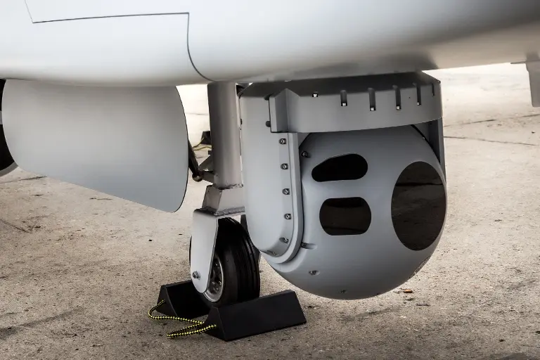 ISR | Advanced Navigation