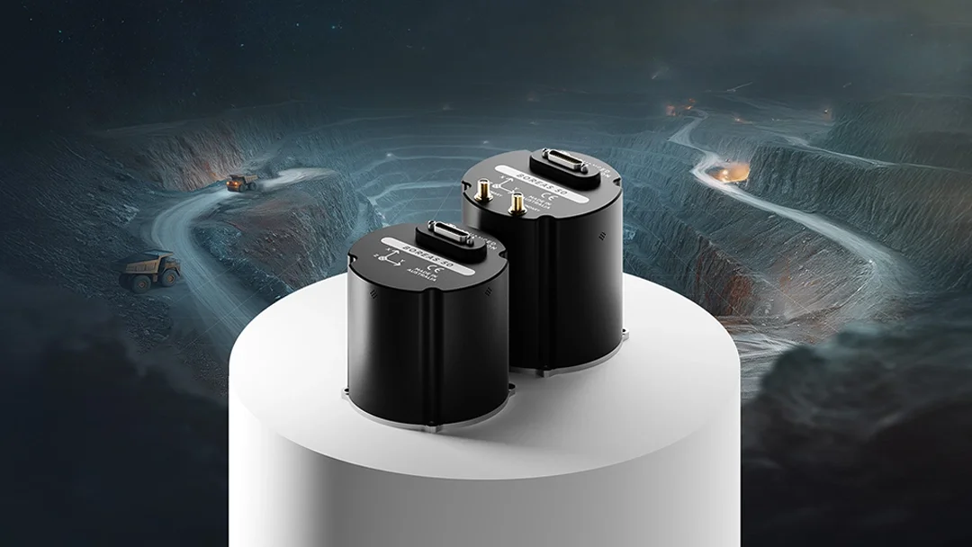 Improving Underground Drilling Accuracy | Advanced Navigation