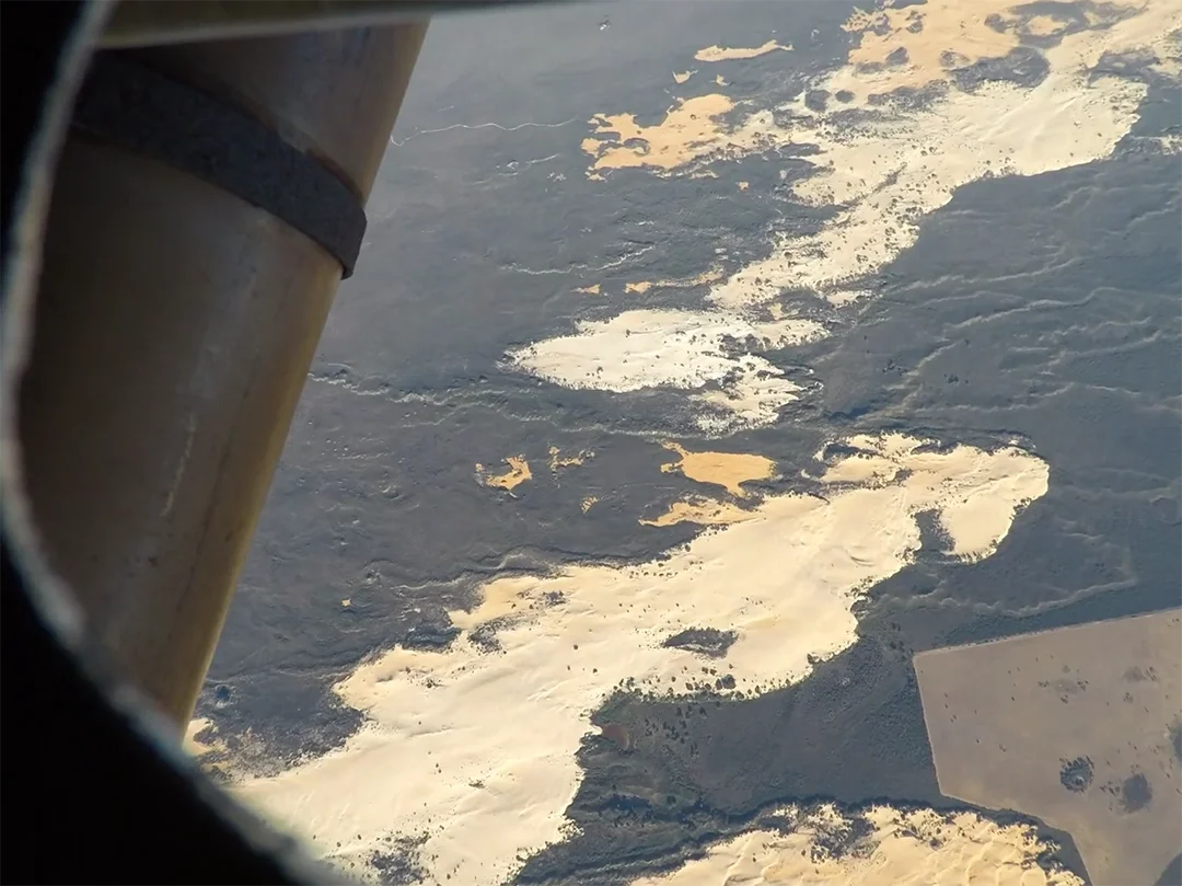 Lasers to Steer the Next Generation of Moon Landers | Advanced Navigation