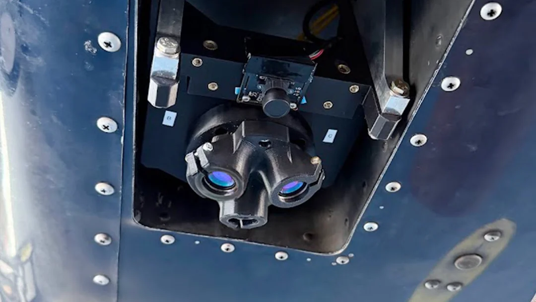 Resilient PNT in GPS-Denied Navigation | Advanced Navigation